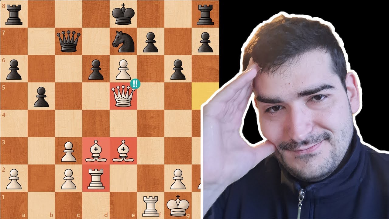 Let's Play Chess 😎 - YouTube