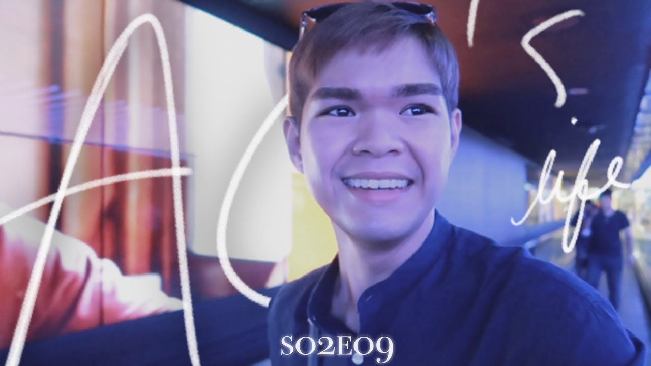 AC's Life: S02E09 - YouTube