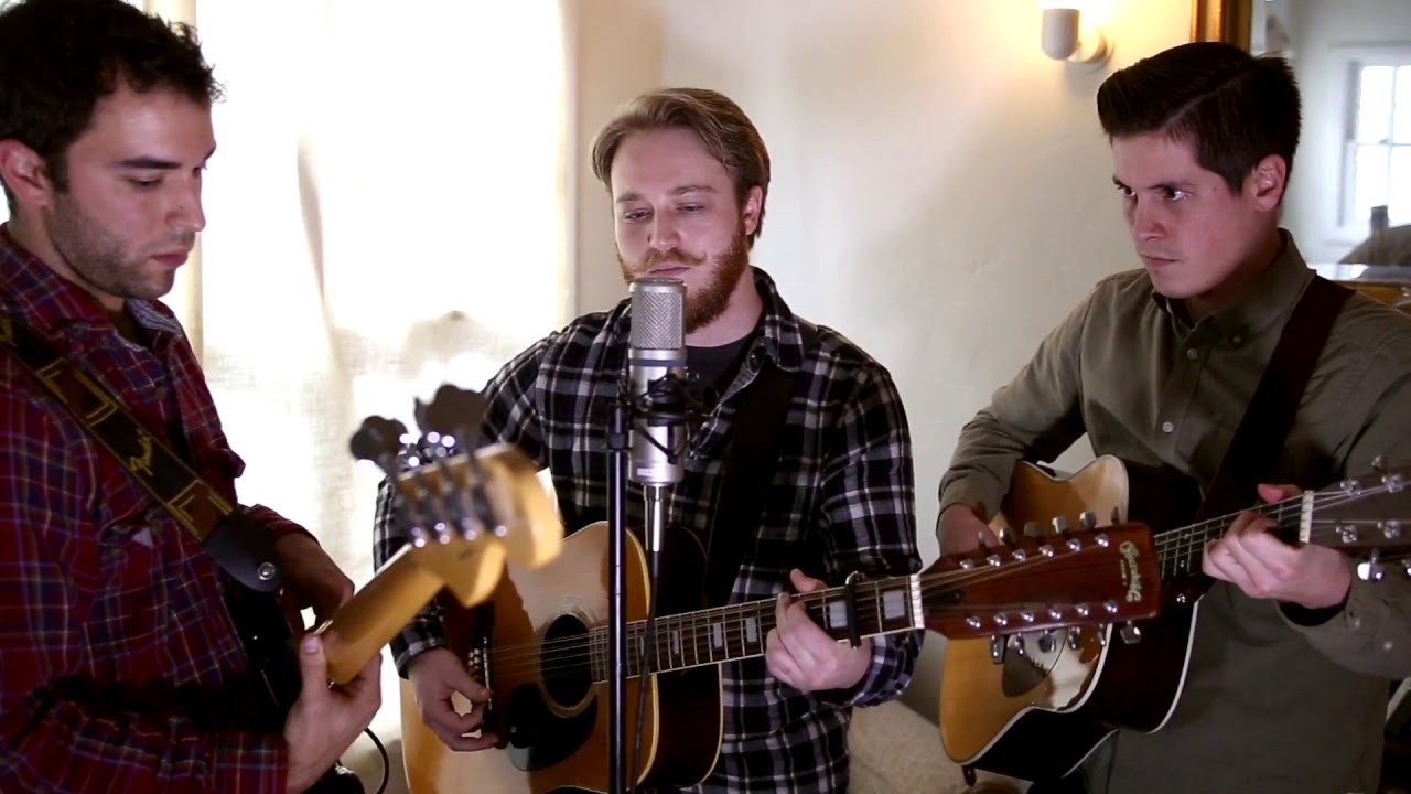 LFTL S2 - Ep. #2 - Brett Fromson - Wednesday Morning (Feat. Jimmy ...