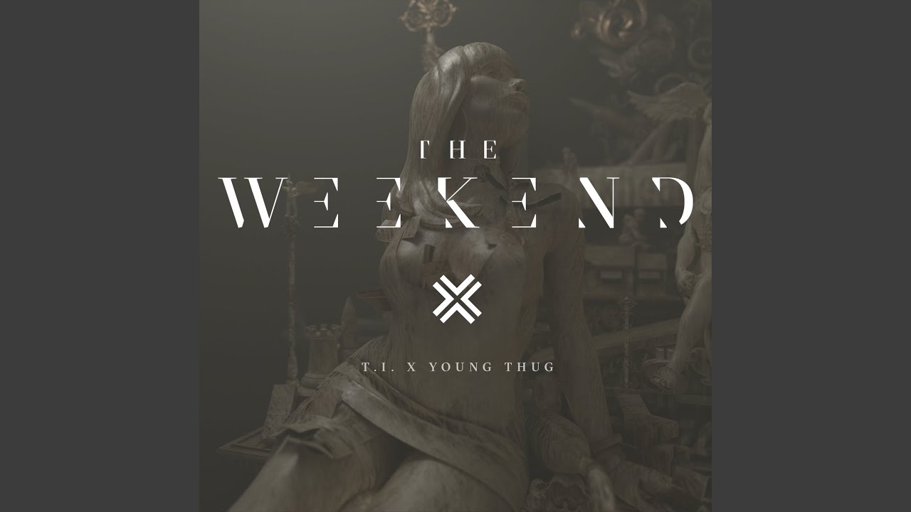 The Weekend - YouTube