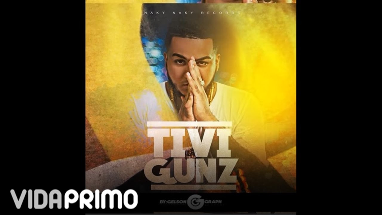Tivi Gunz - My Life (Prod By Lunatik y Manny Flow Factory) - YouTube