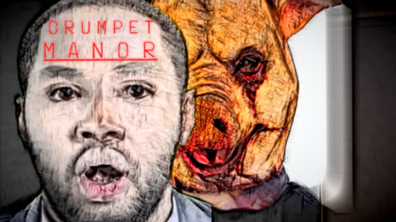 Crumpet Manor (Short) - YouTube