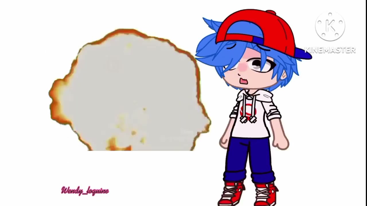 Fnf Soul bf x bf be like🙄 : - YouTube