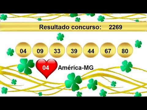 sorteio resultado timemania 2270 Palpite 2271