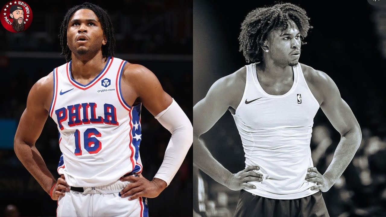 BREAKING: Sixers sign Ricky Council to standard NBA contract!! (Here’s ...