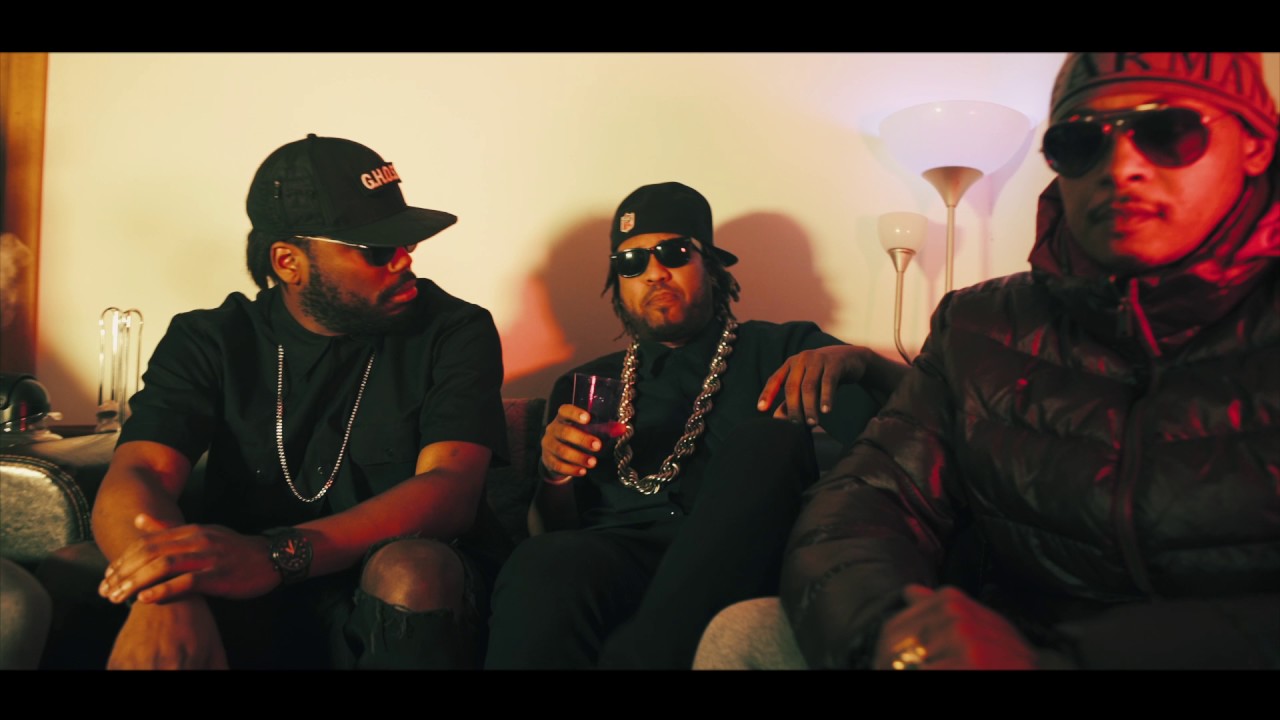 Maldonado • 16 Barras (Freestyle) Prod. by MadD3E - YouTube