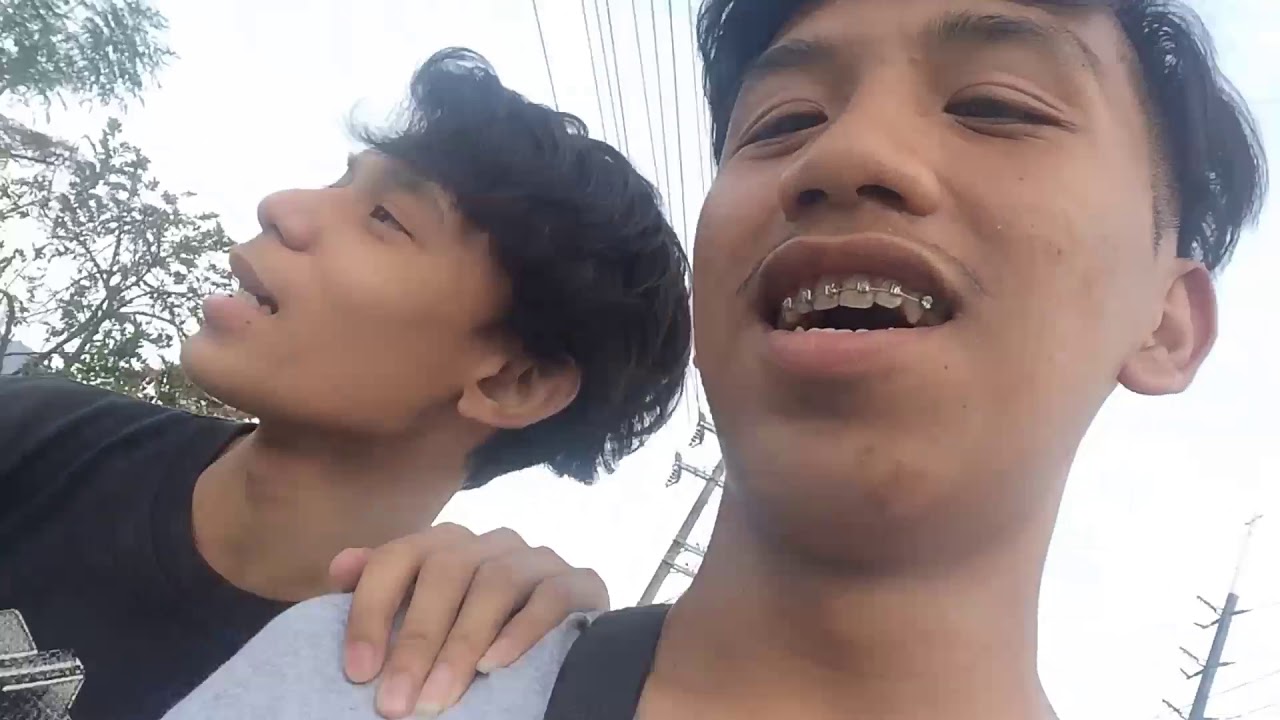 SUPRAYS BERTDAY|Late Upload|Kenji Tv - YouTube