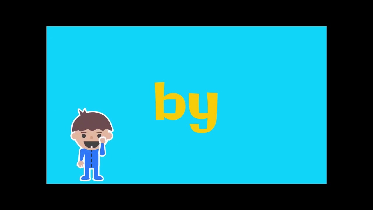 (YTP) Learn the word yb! - YouTube