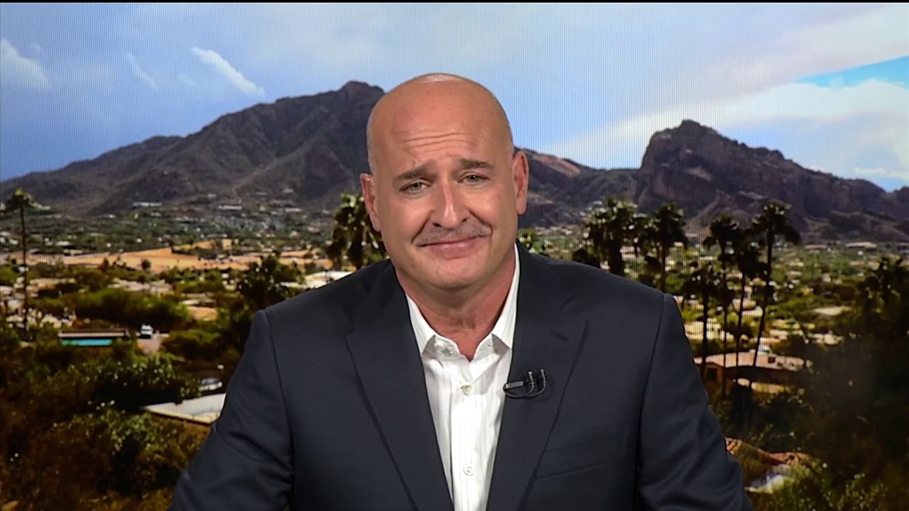 Salesforce co-CEO: Q3 Earnings Report | Mad Money | CNBC - YouTube