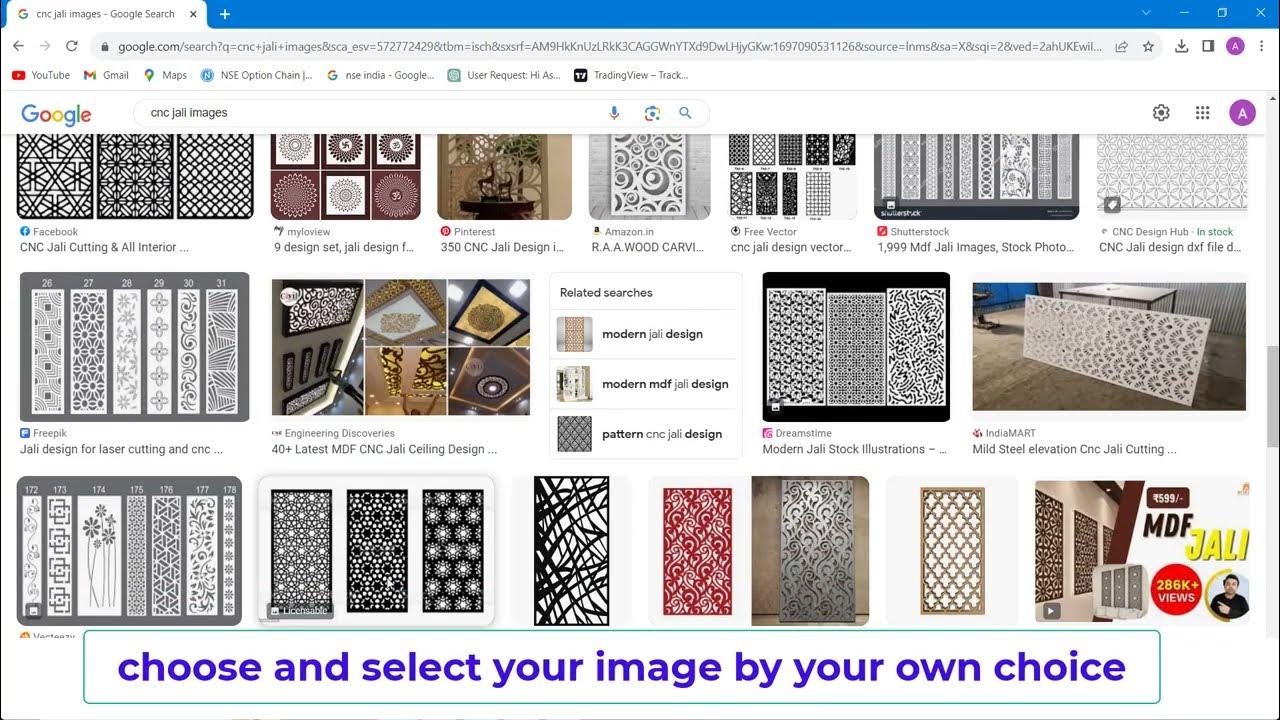 how to create rcc jali in revit - YouTube