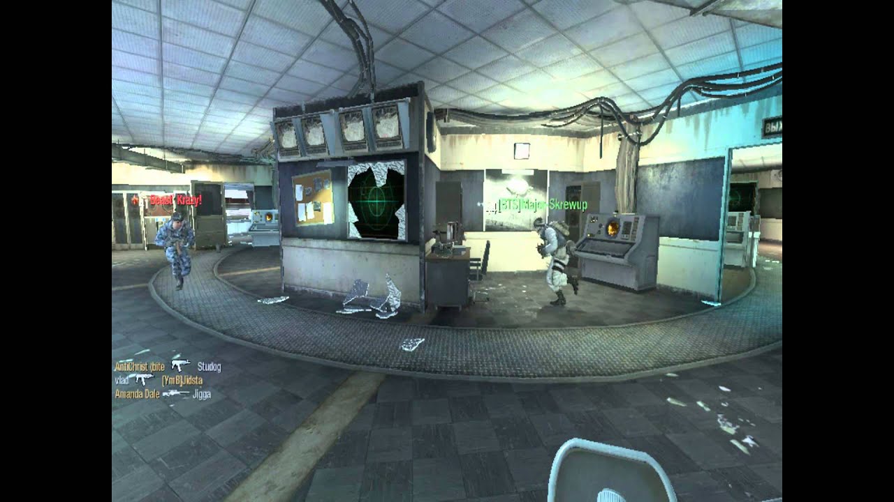 Call of Duty black ops .ARRAY. (:BTS::Major-Skrewup) - YouTube