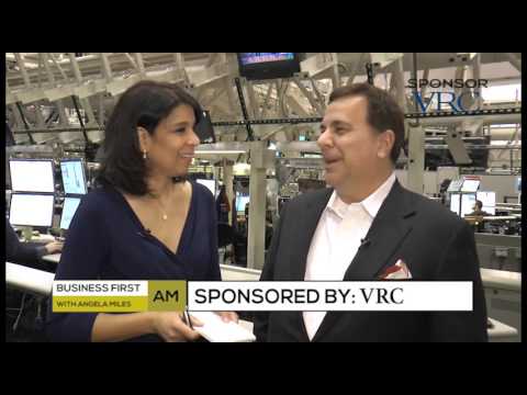 M&A EDGE WITH JOHN BINTZ 2-10 - YouTube