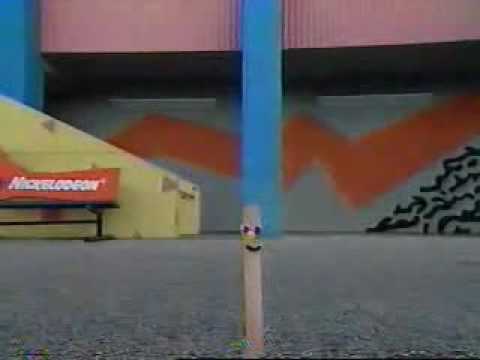 Stick Stickly - YouTube