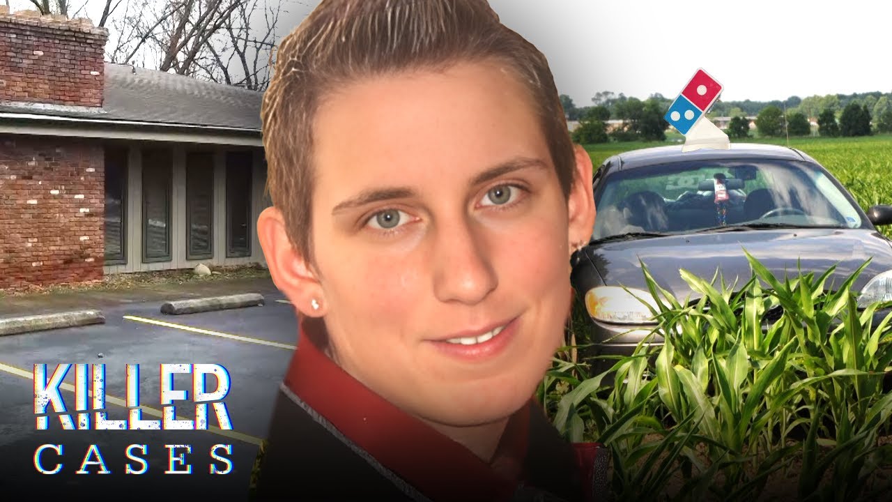 Killer Cases: Fake Pizza Order Lured Domino's Delivery Driver to Her ...