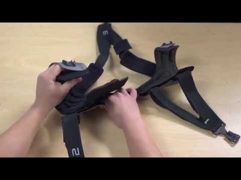 Quantum OA Byte av band och mjukdelar - YouTube