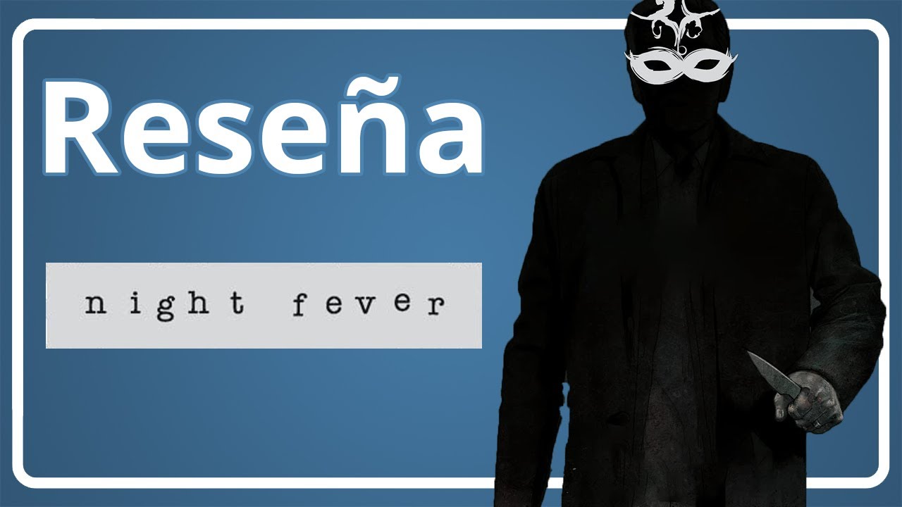 Night Fever - Ed Brubaker & Sean Phillips ️RESEÑA - YouTube