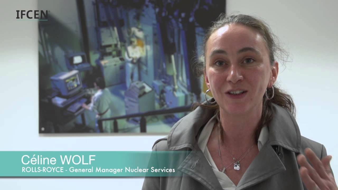 Céline WOLF - YouTube