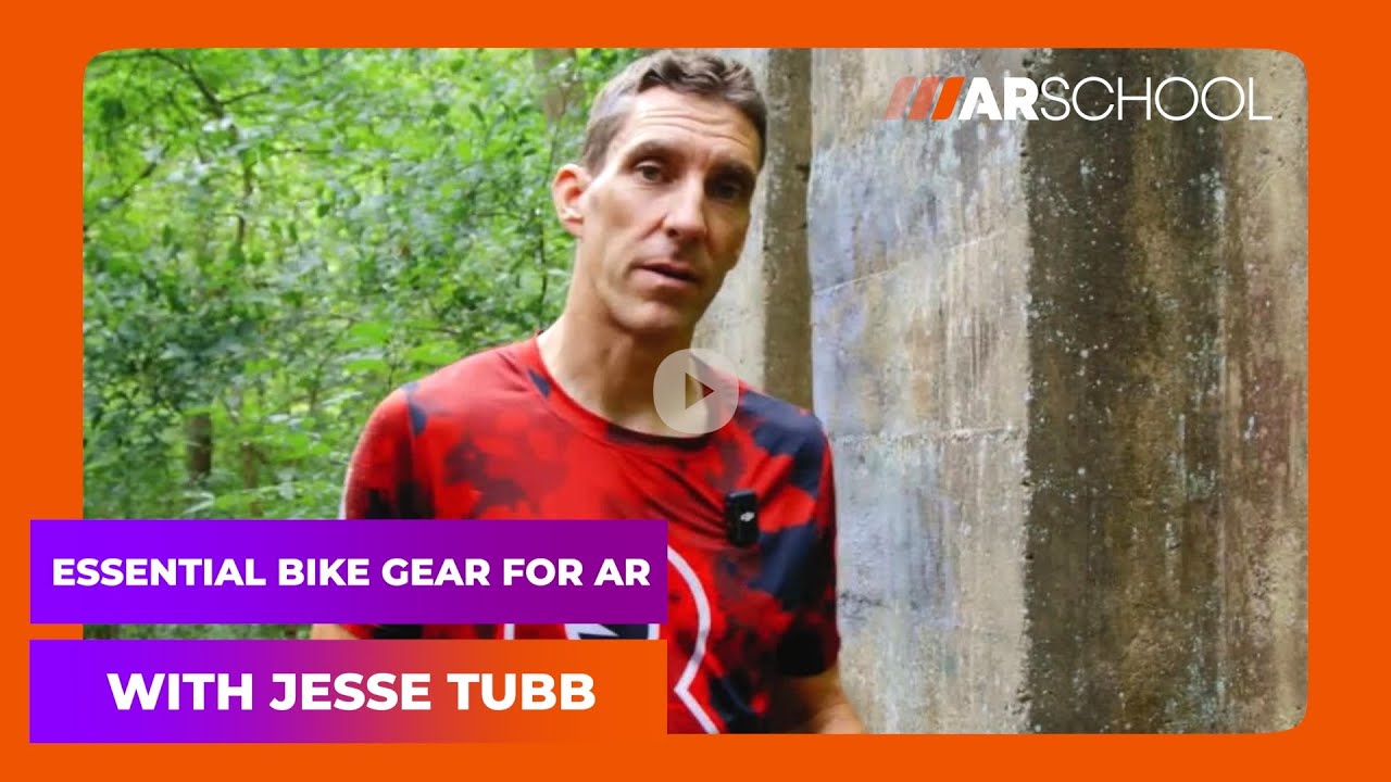 Essential Bike Gear Tips with Jesse Tubb - YouTube