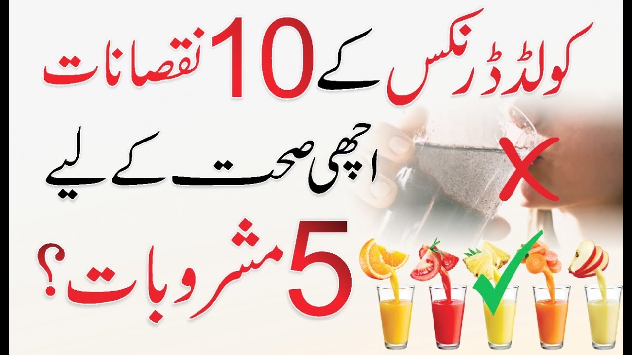 10 Harmful Effects Of Cold Drinks Urdu Hindi QAS Health YouTube 10-harmful-effects-of-cold-drinks-urdu-hindi-qas-health-youtube