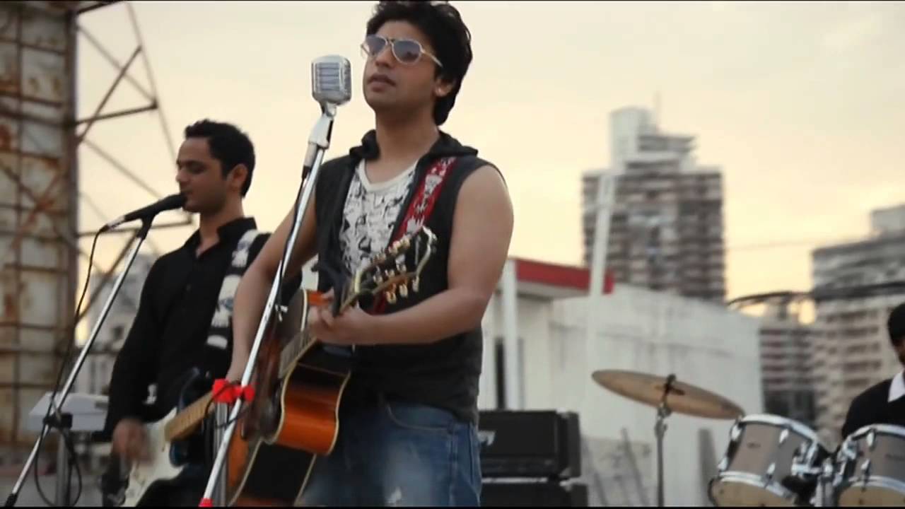 pakistani band songs 2015 | Latest hindi songs | 2015 | Bollywood Songs ...