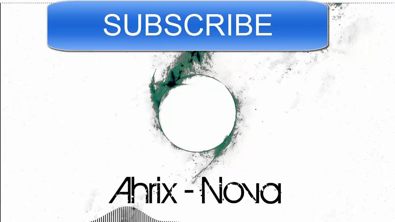 AHRIX NOVA - YouTube