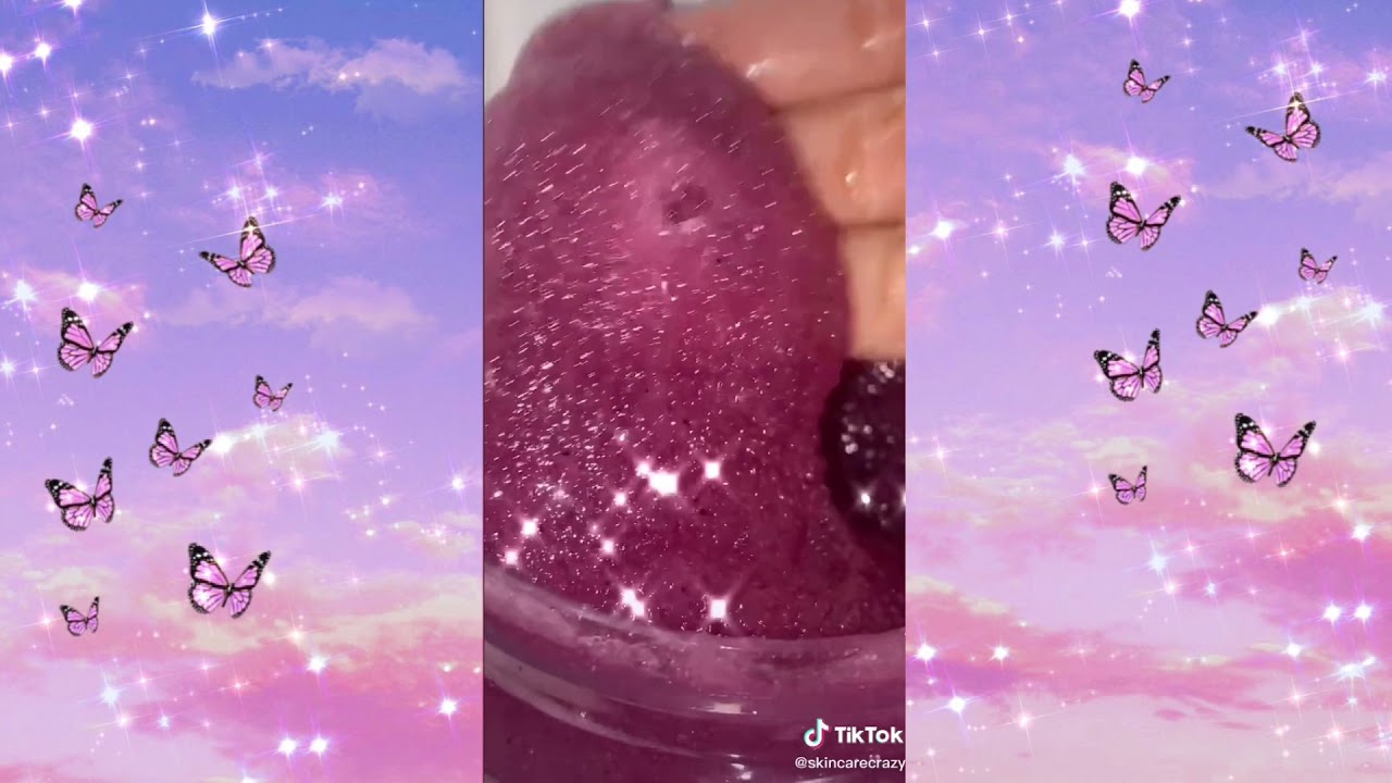 Shower/Hygiene Tiktok Compilation - YouTube