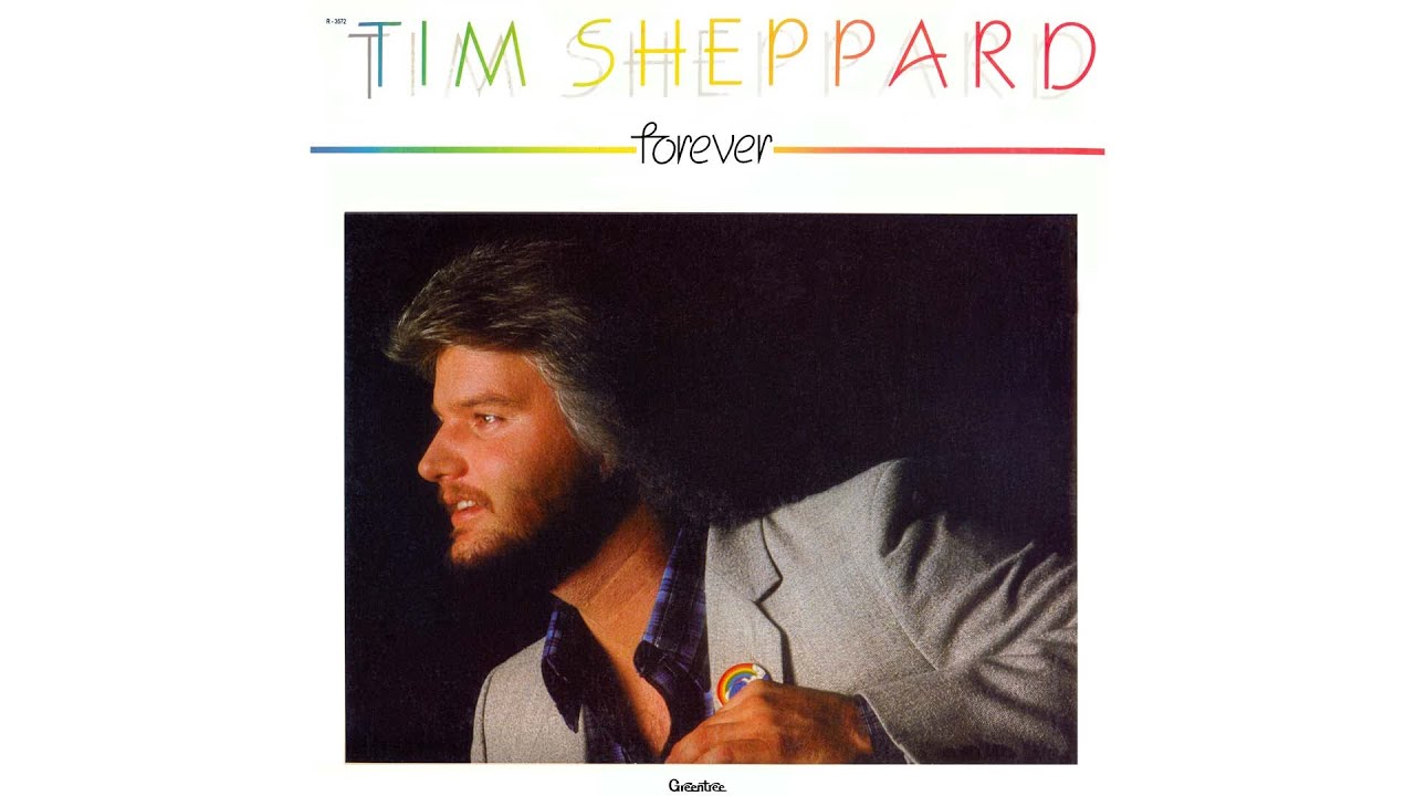 Tim Sheppard - Forever (Vinyl Resmatered) - YouTube