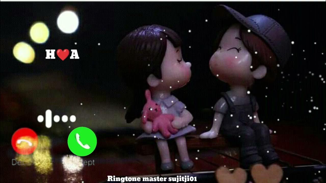 2025 ka romantic love ringtone💕 beautiful love ringtone💕 sauth ringtone🌹mast ringtone 🥀 - YouTube