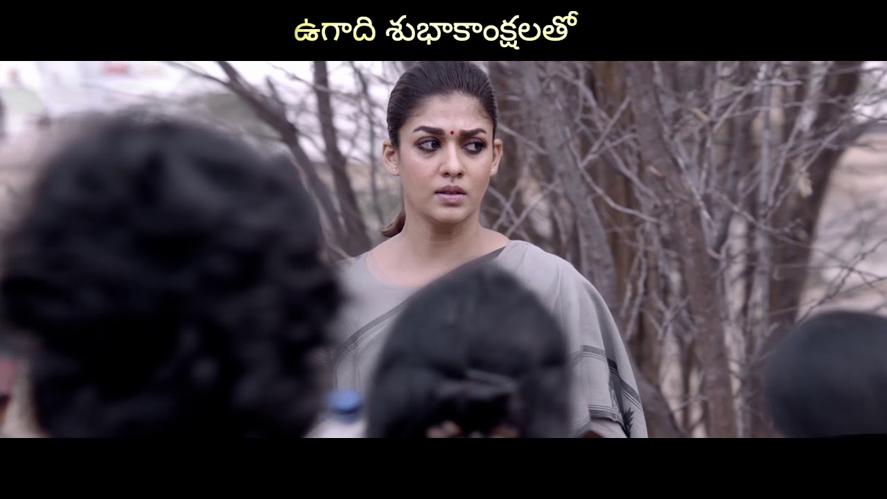Karthavyam Release Promo - YouTube