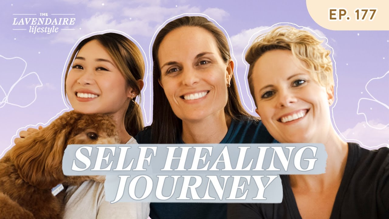A Holistic Healing Journey w/ Dana Croschere & Krisanna Sexton - YouTube