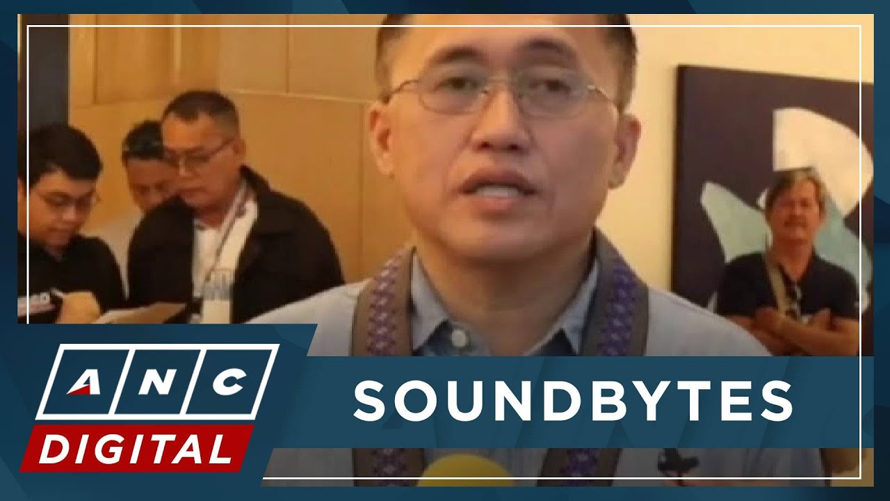 WATCH: Bong Go gives update on Duterte's situation, reacts to his ICC ...