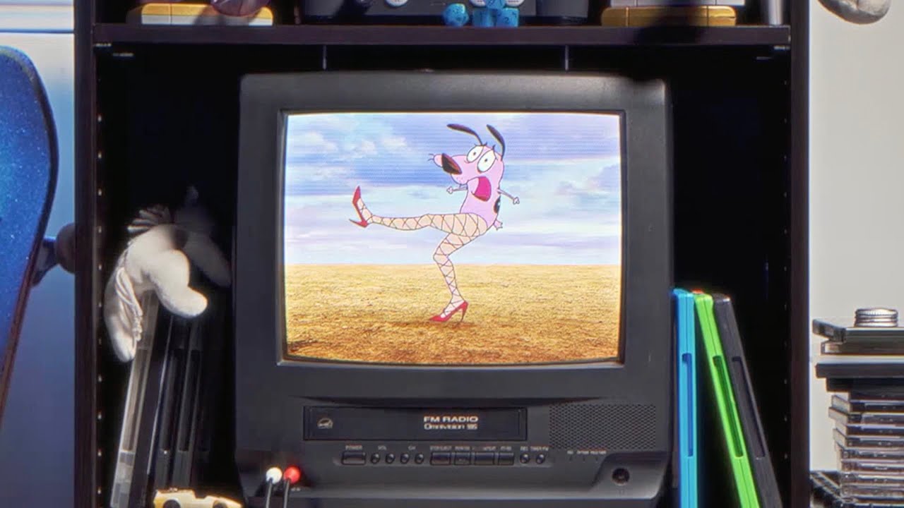 Checkered Past - November 6, 2023 Bumps - YouTube