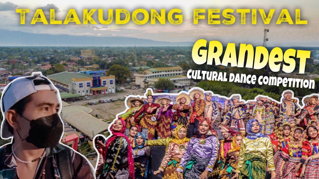 Talakudong Festival