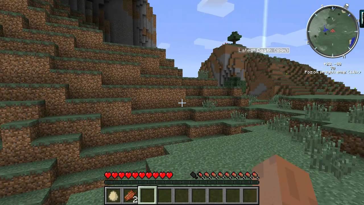 Minecraft Survival Multiplayer #1 - Tradycyjny początek - YouTube