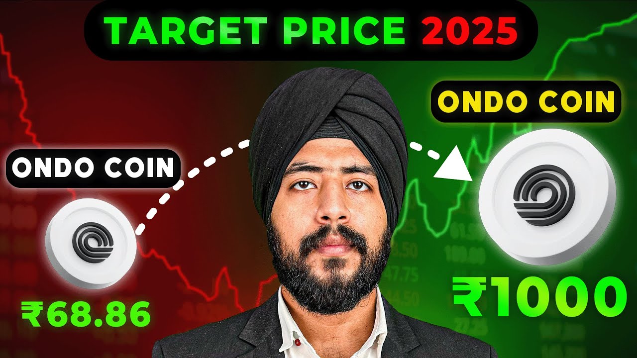 Ondo Coin 10 Dollars Target Price 2025 YouTube ondo-coin-10-dollars-target-price-2025-youtube