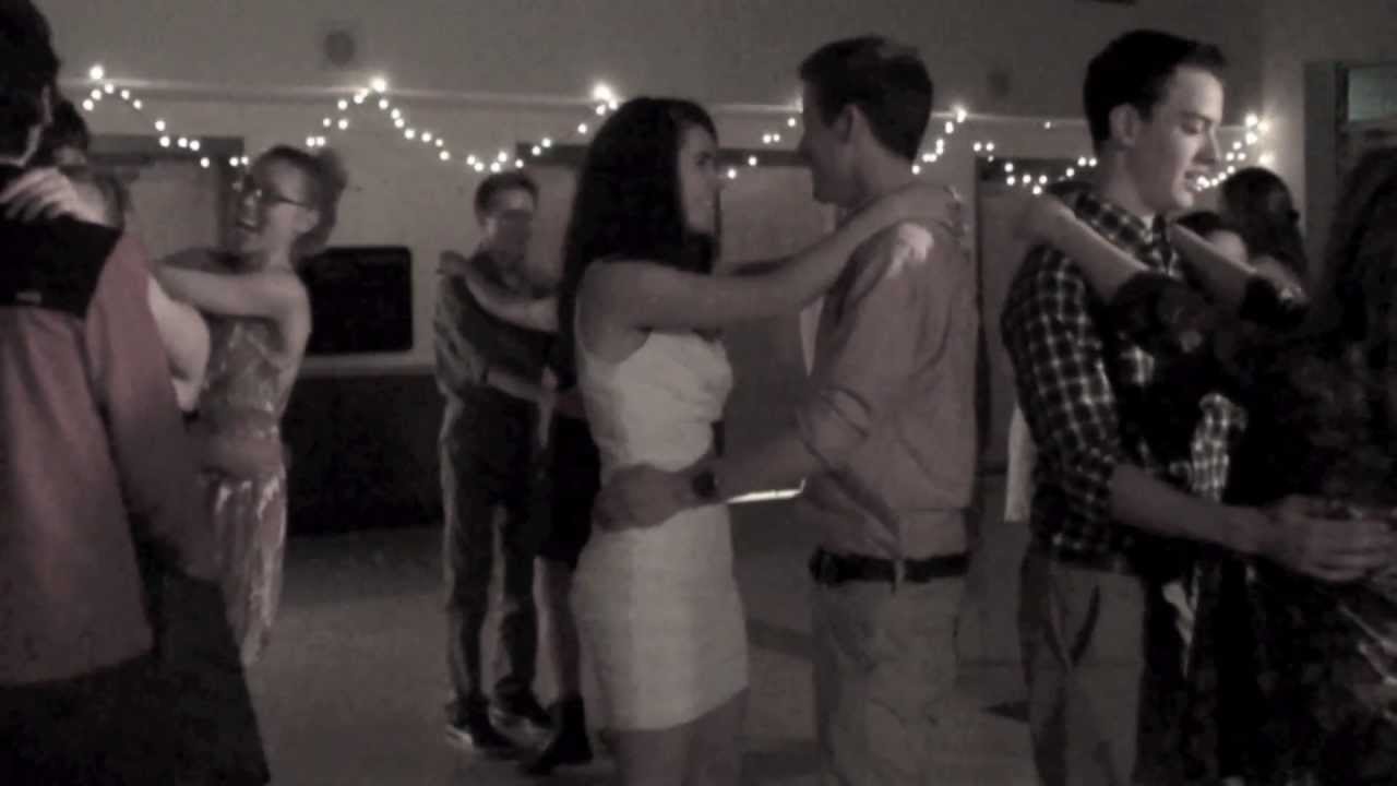 Project Taylor Swift to FHS Video #3 - Enchanted - YouTube