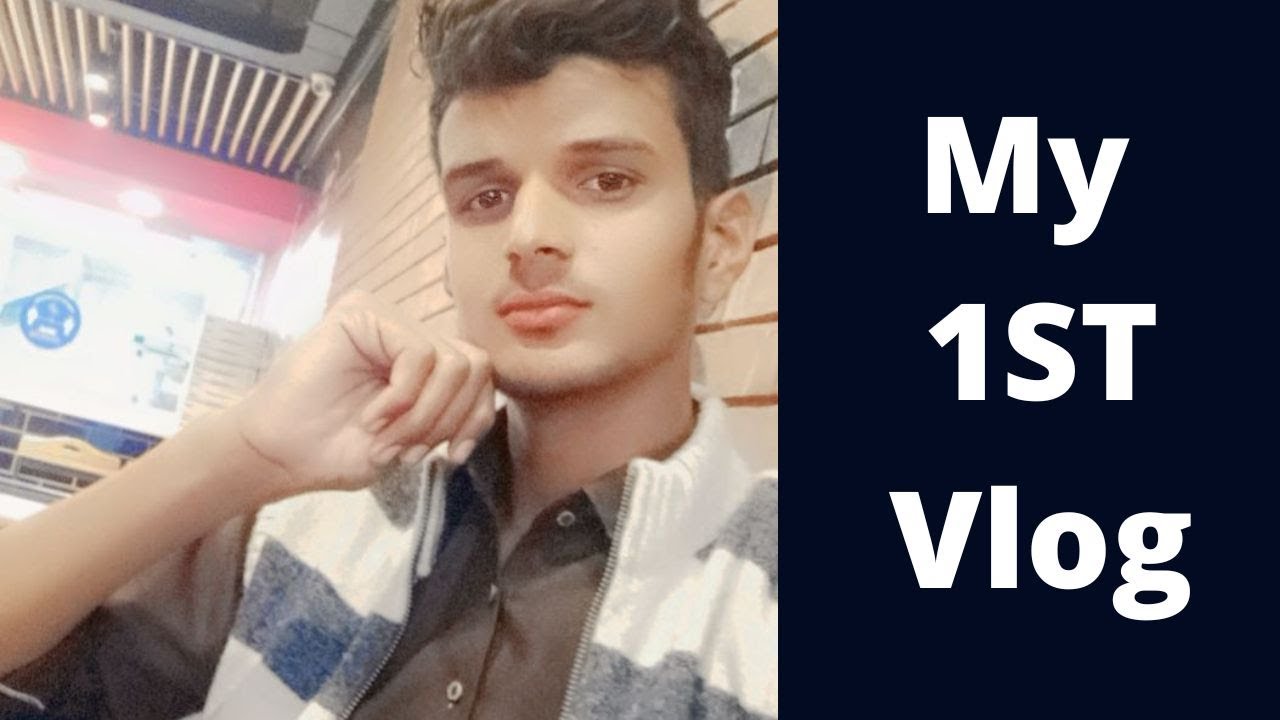 My first video going to Narang mandi || Muaviya vlogs - YouTube