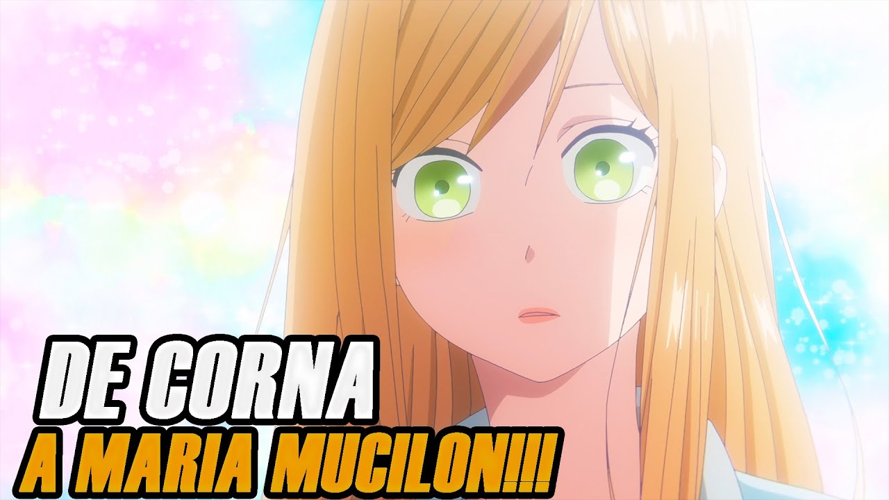 ELA FOI TRAIDA PELO JOGADOR DE LOL E RESOLVEU VIRAR UMA MARIA MUCILON ...