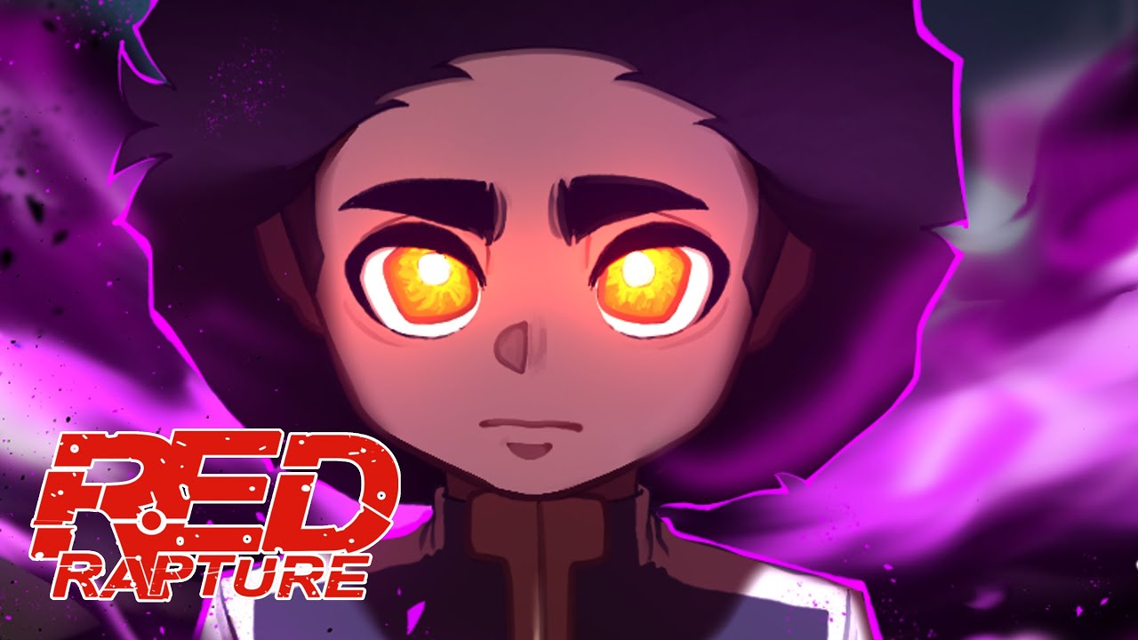 What Is Red Rapture? Story Introduction Trailer - YouTube