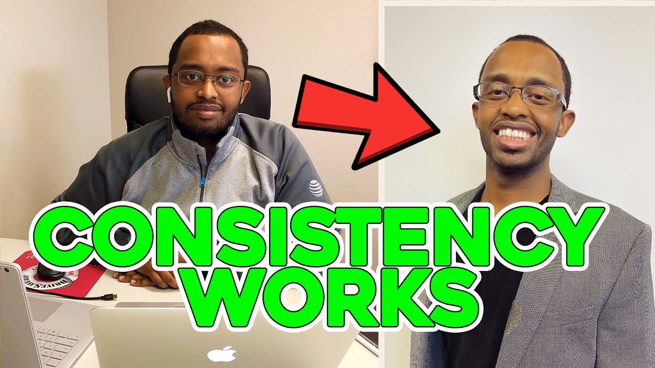 WHY BEING CONSISTENT IS THE KEY TO YOUR WEIGHT LOSS GOALS|| weight lose ...