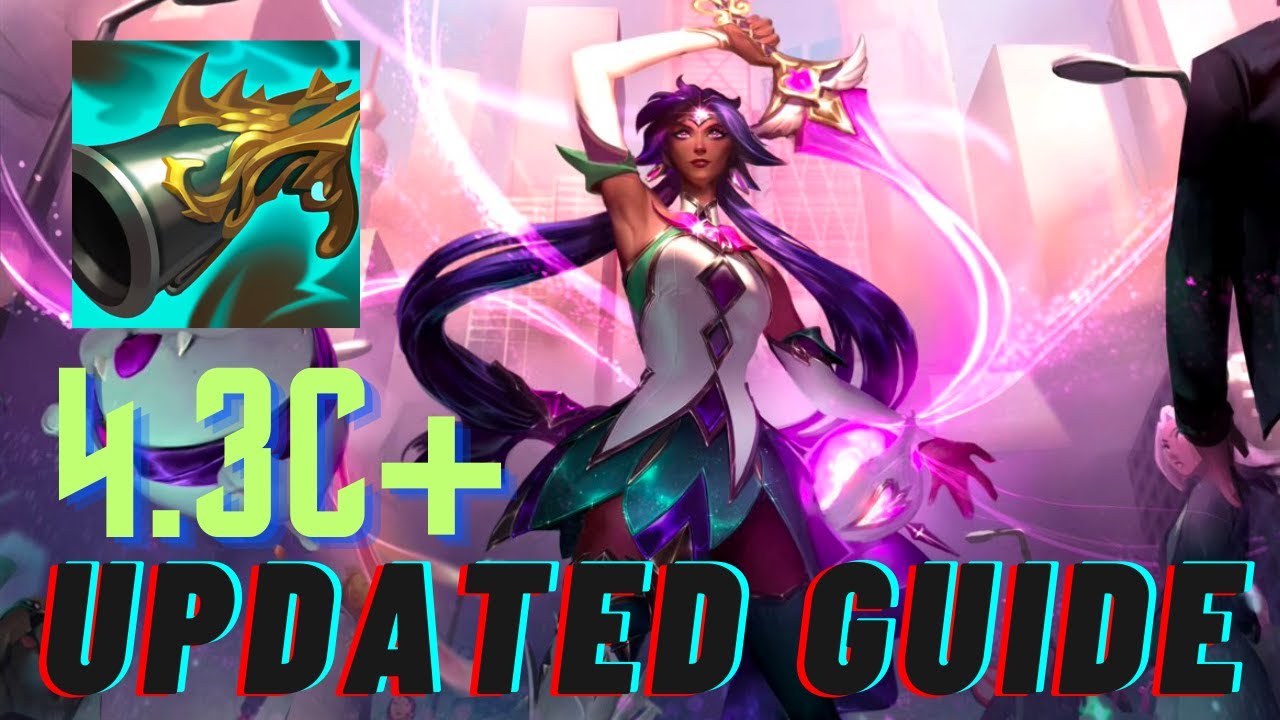 COLLECTOR FIRST! | Nilah Updated Complete Guide | S Tier ADC | PAtch 4 ...