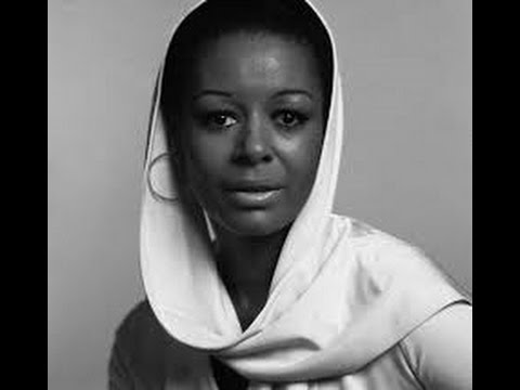 (Remembering) Gail Fisher "Walk Around Heaven All Day" Lerone Baker's ...