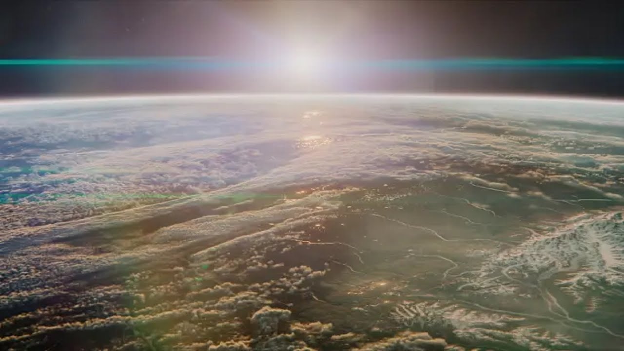 Our Universe (2022- ) - Crítica - YouTube