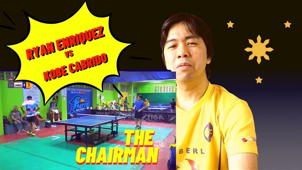 Ryan Enriquez vs Kobe Cabrido Reaction Video III - YouTube