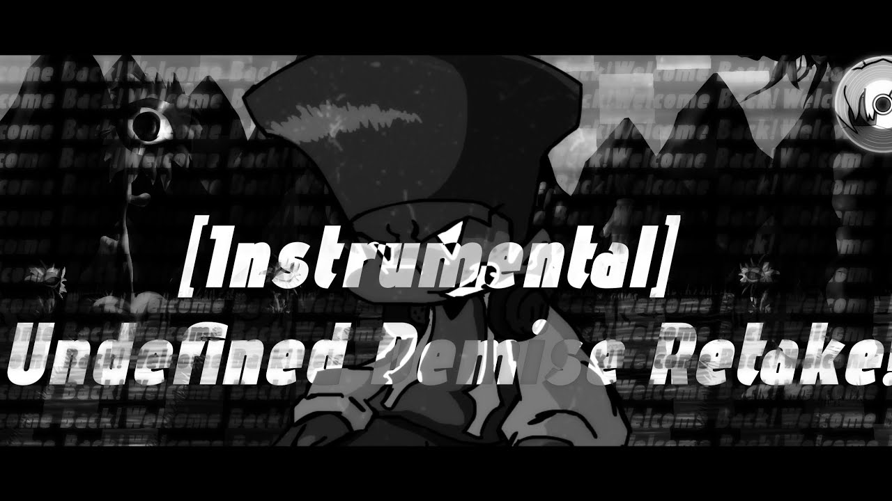 Undefined Demise Retake | Vs: Sonic.EXE [UST] | [Instrumental] - YouTube