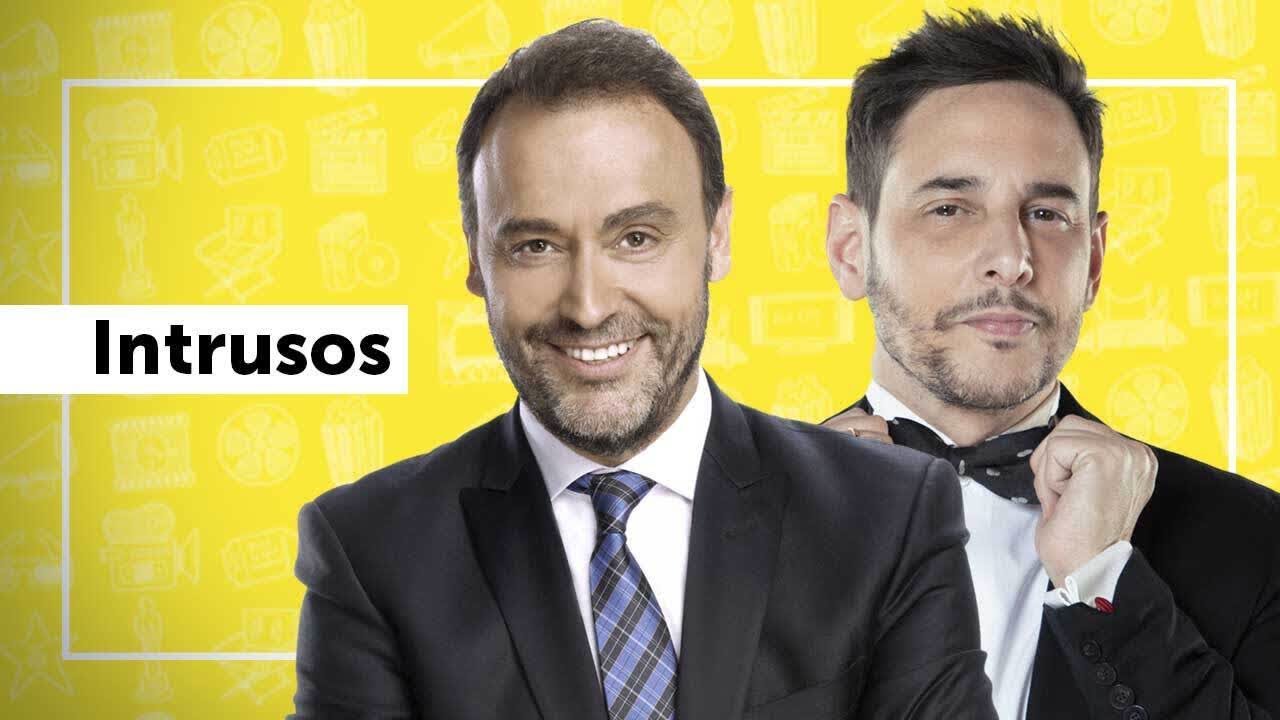 Intrusos | Programa completo (07/04/21) - YouTube