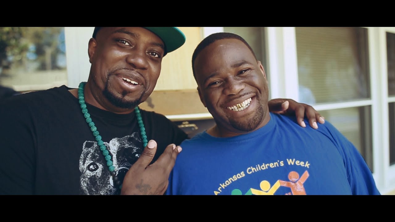 Tony Tillman - Welcome to Camden: Episode 1 video (@thetonytillman ...