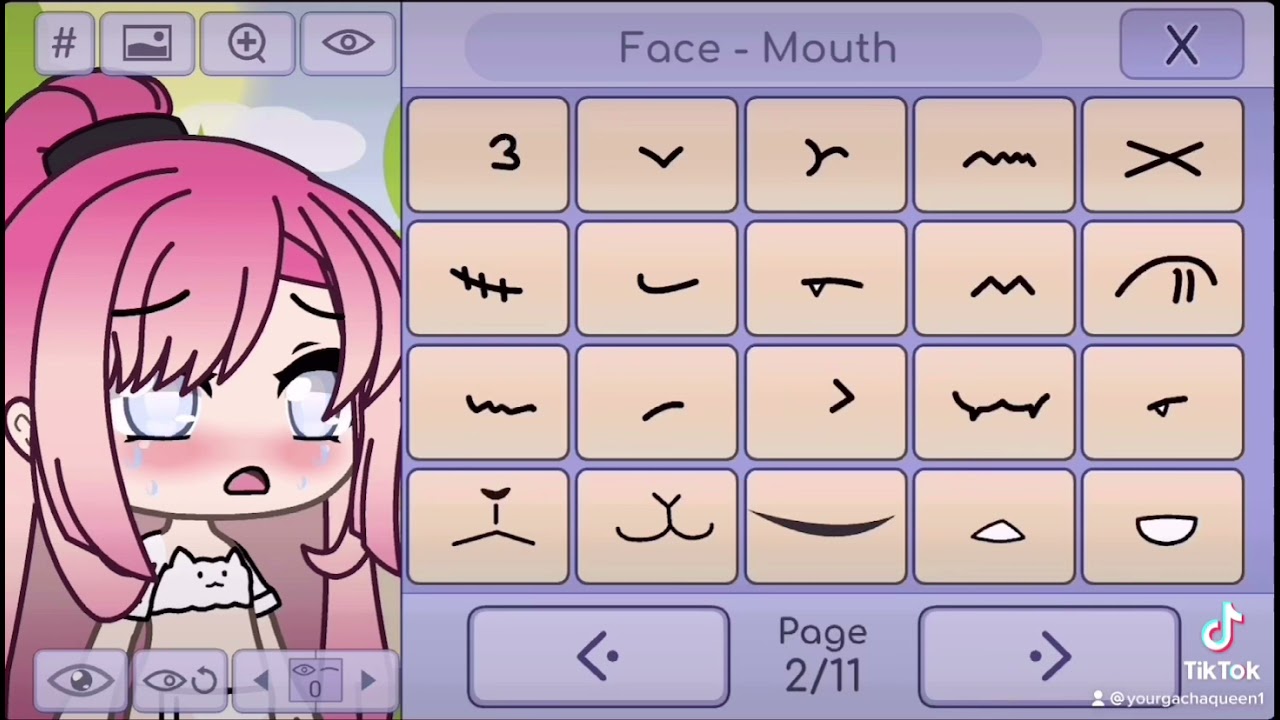 Stop Gacha Heat Youtube