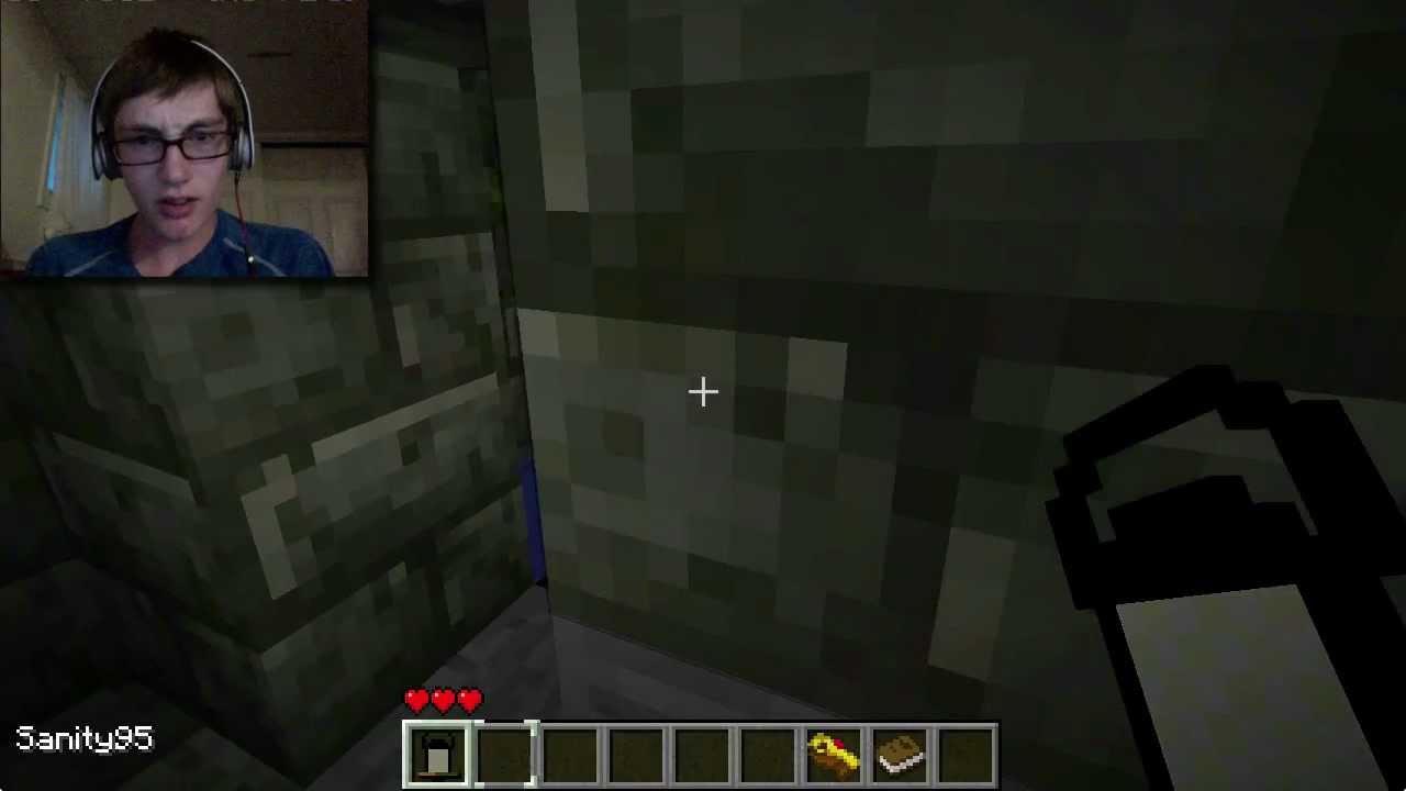 Amnesia Minecraft - Episode 2 - YouTube