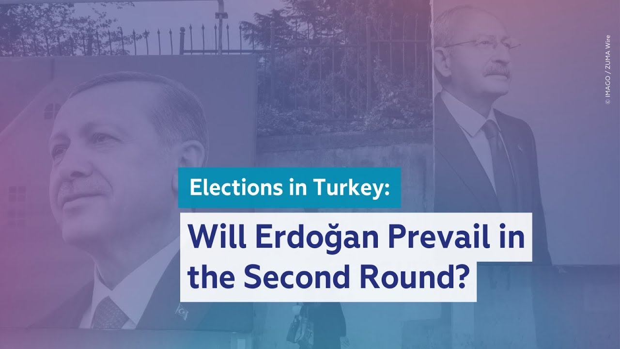 Elections in Turkey: Results, Consequences and Perspectives - YouTube